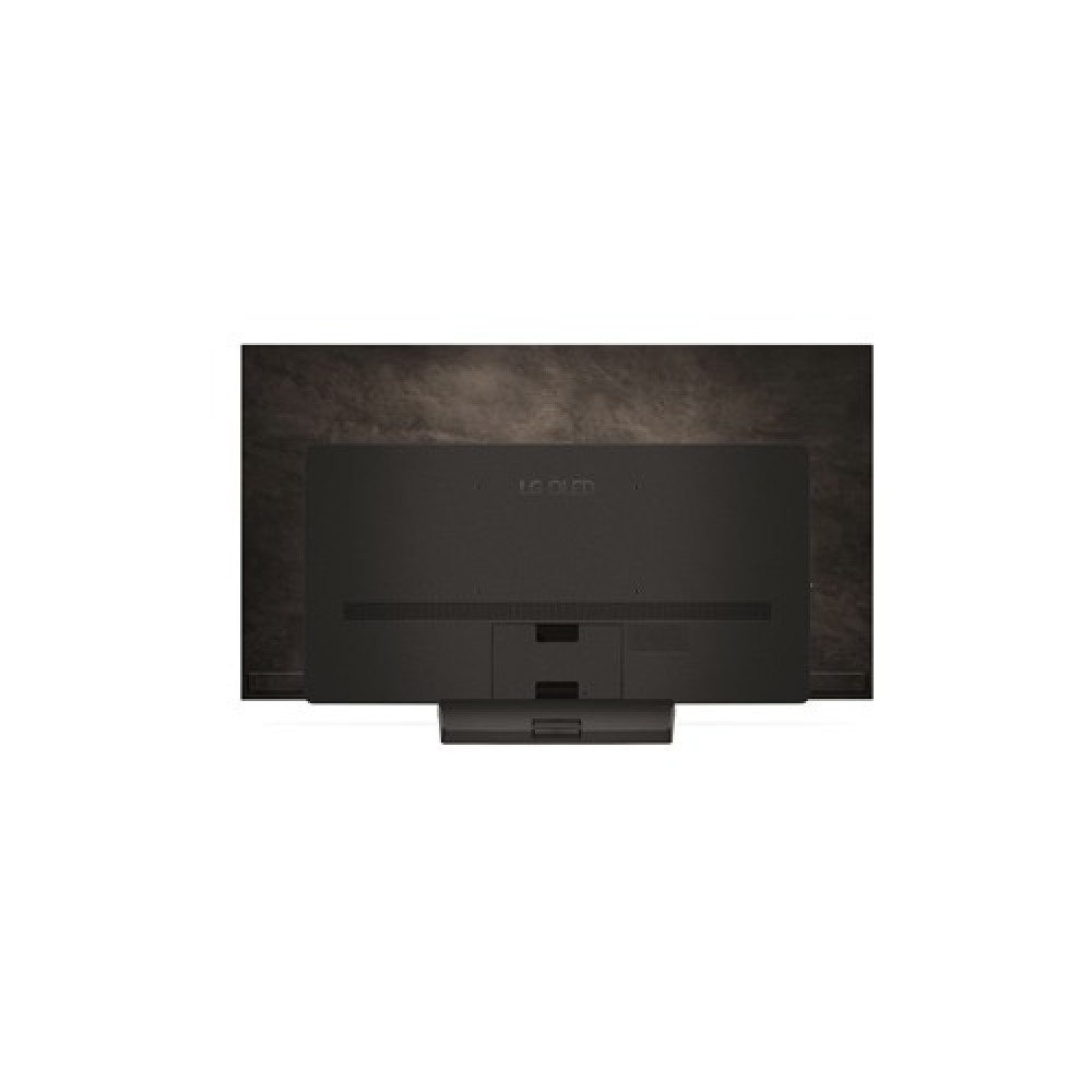LG OLED evo C4 65" 4K Smart TV (OLED65C4PSA) Price in BD