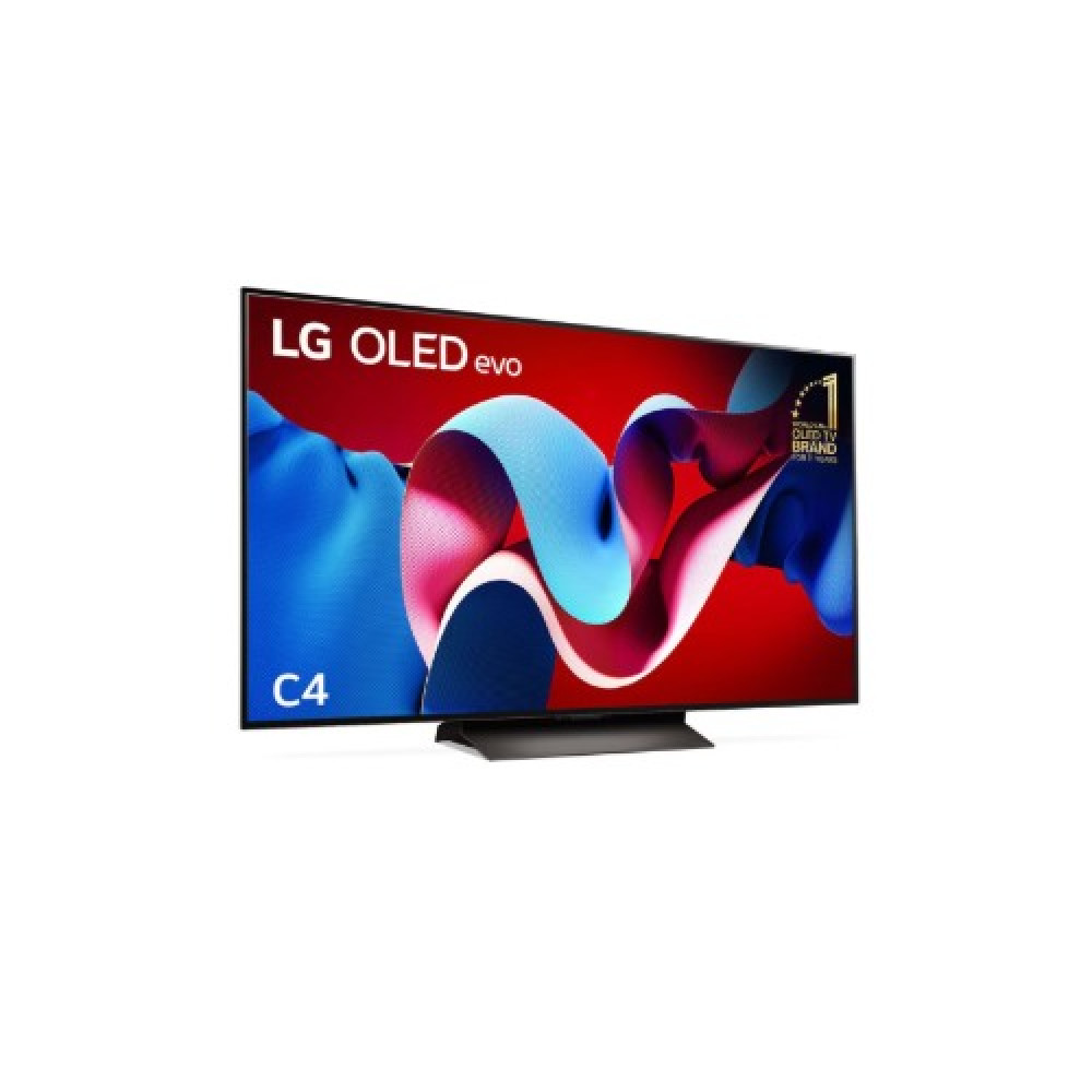 LG OLED evo C4 77" 4K Smart TV Price in BD