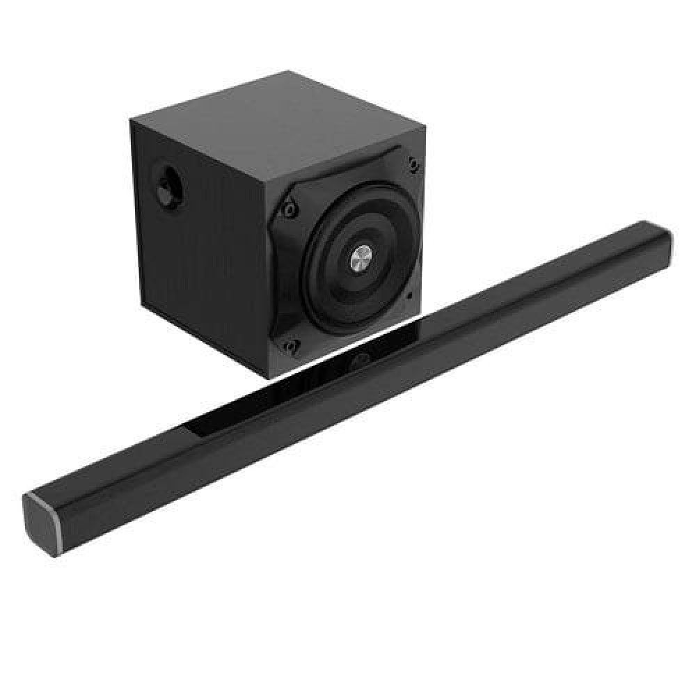 E-5003T Speaker Bar with Subwoofer price in Bangladesh