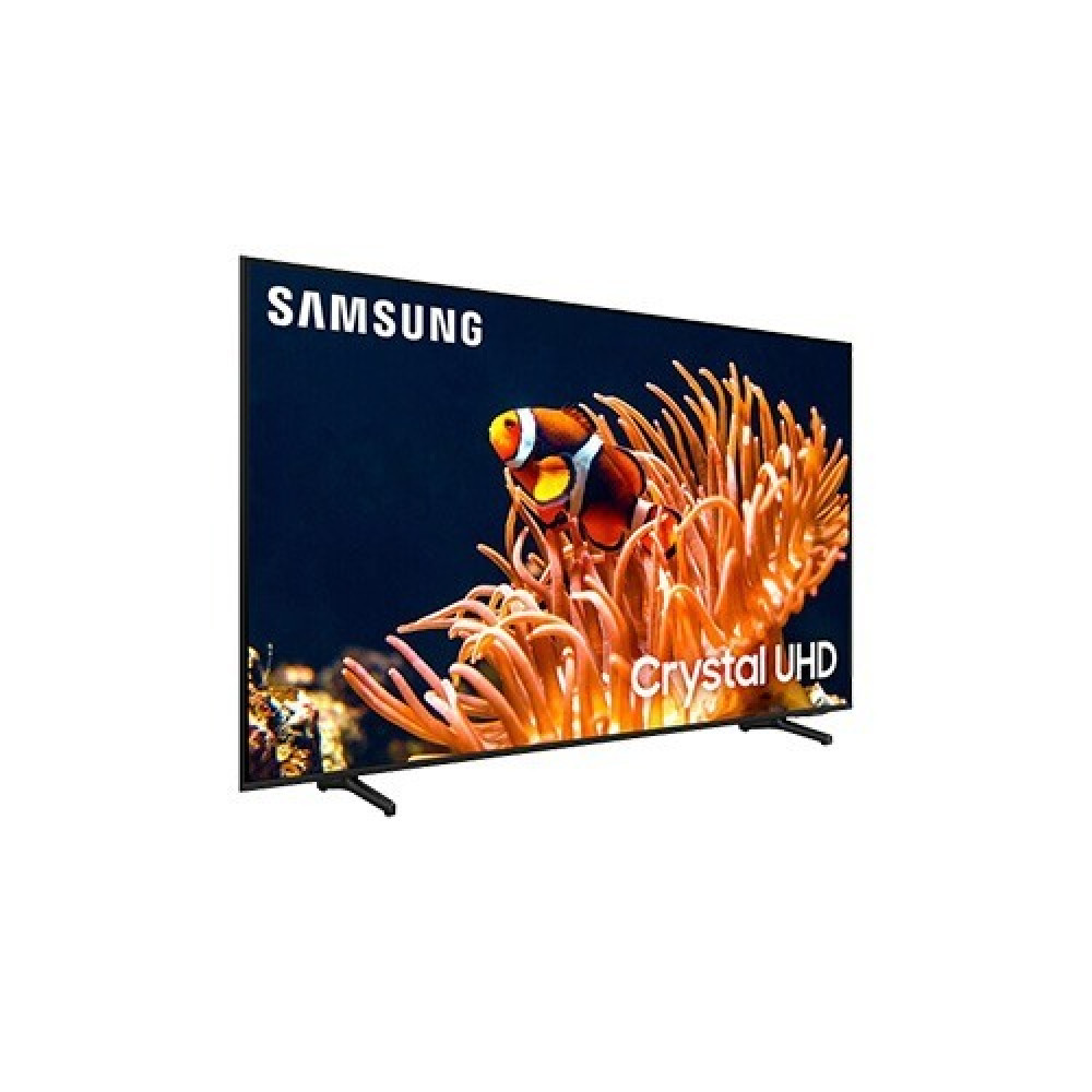 Samsung DU8000 Series 85-inch 4K HDR Smart LED TV Price in Bangladesh