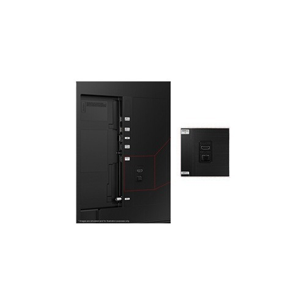 Samsung DU8000 Series 85-inch 4K HDR Smart LED TV Price in Bangladesh