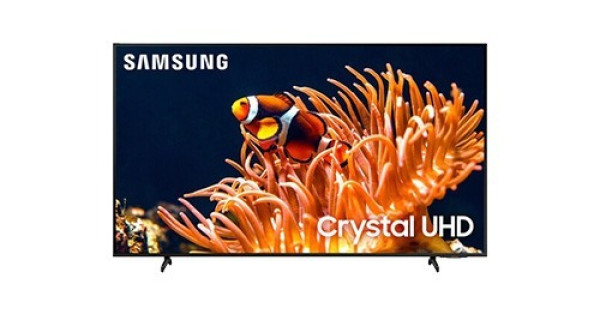 Samsung DU8000 Series 85-inch 4K HDR Smart LED TV Price in Bangladesh