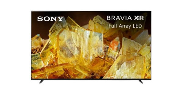 Sony Bravia X90L 65 Inch Full-Array LED Television price in bd
