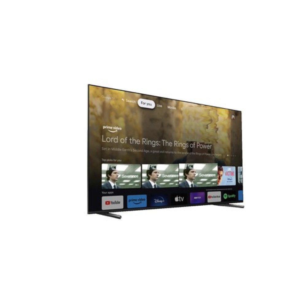 Sony Bravia XR-55-X90L 55 inch Full Array LED 4K HDR TV price in bd