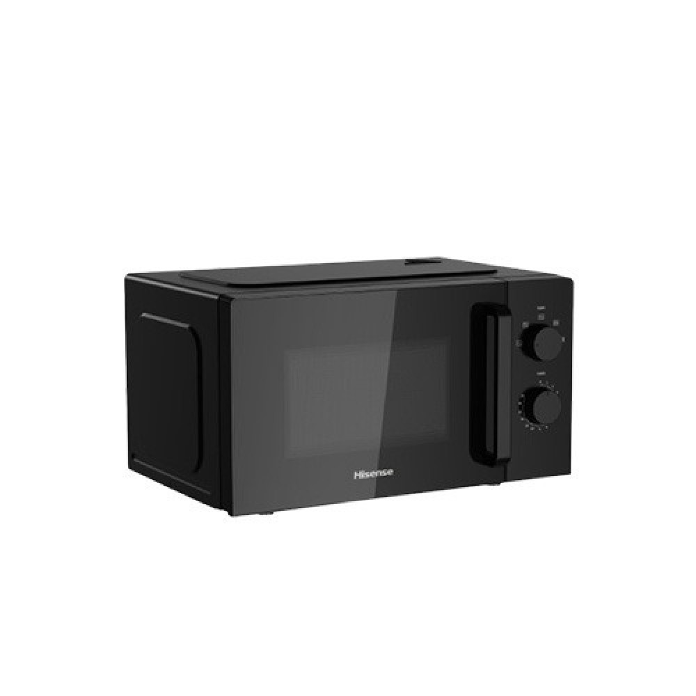Hisense H20MOBS2H 20L Solo Mwo Microwave Oven Price in BD