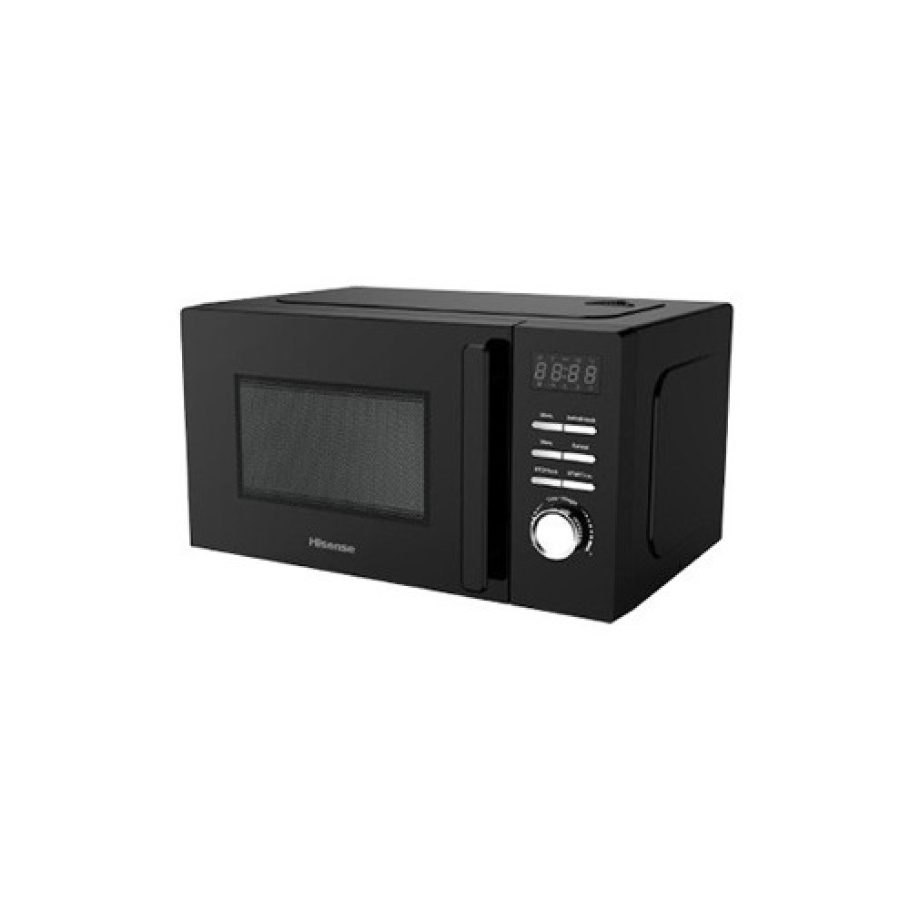 Hisense H20MOBS5H 20L Solo Mwo Microwave Oven Price in BD